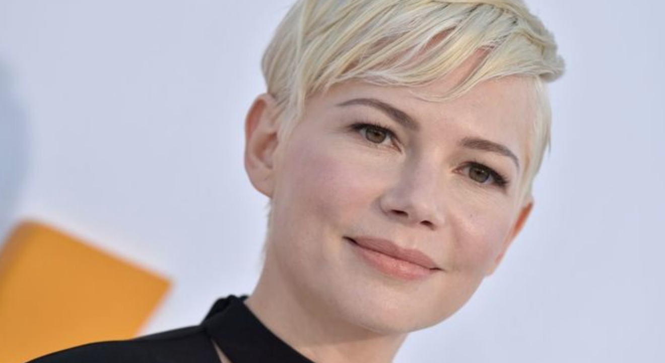 Modella pro life contro Michelle Williams e le parole sull'aborto ai ...
