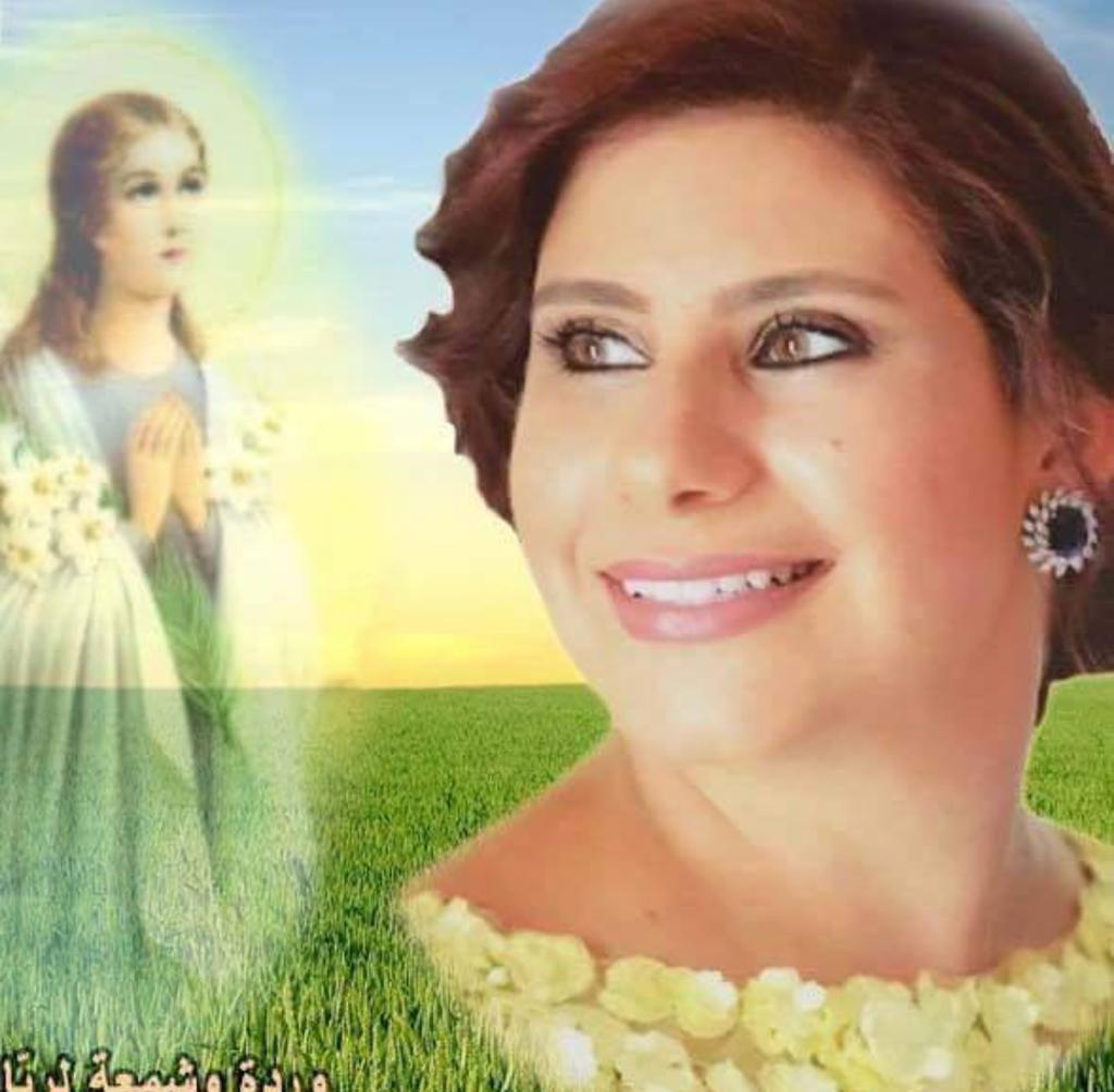 FLASH - Raya, come S. Maria Goretti, in Libano
