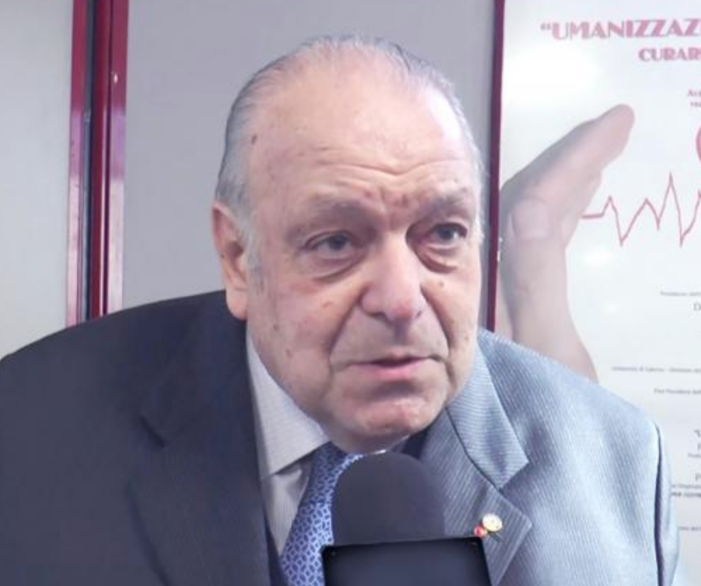Aborto vietato in Polonia, il commento del professor Boscia