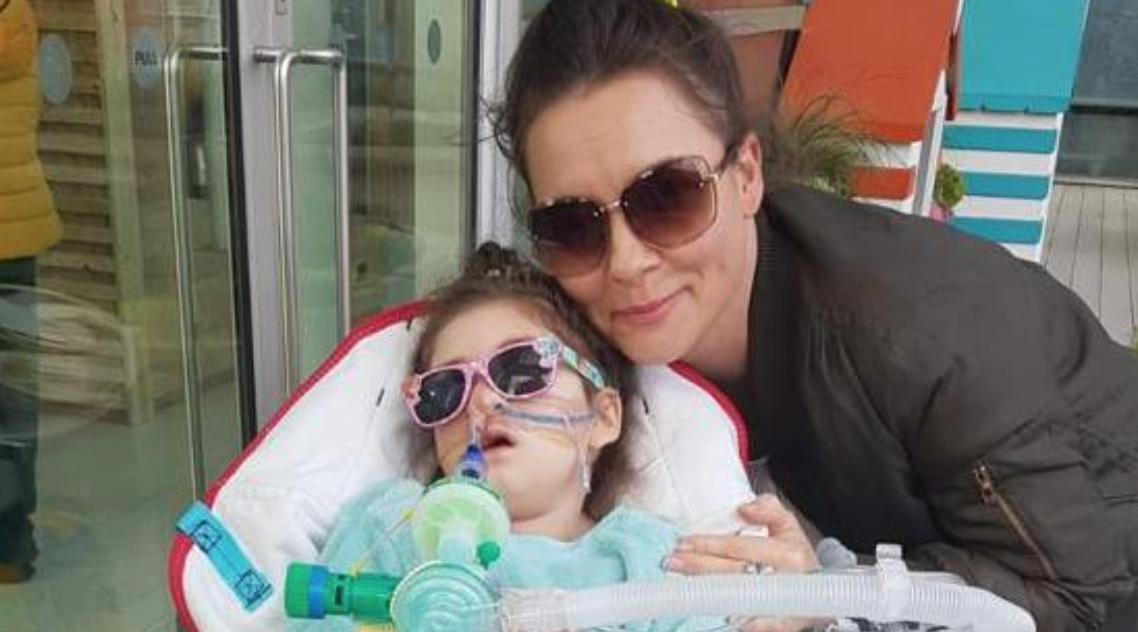 Come Alfie e Charlie. La storia di Pippa Knight, altra vittima della ...