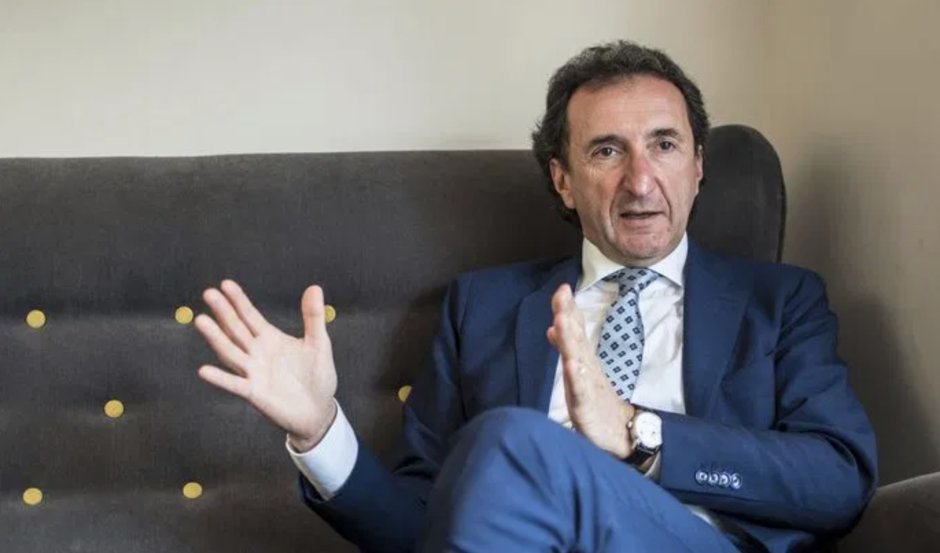 La testimonianza di Brazzale, l’imprenditore che premia i dipendenti ...