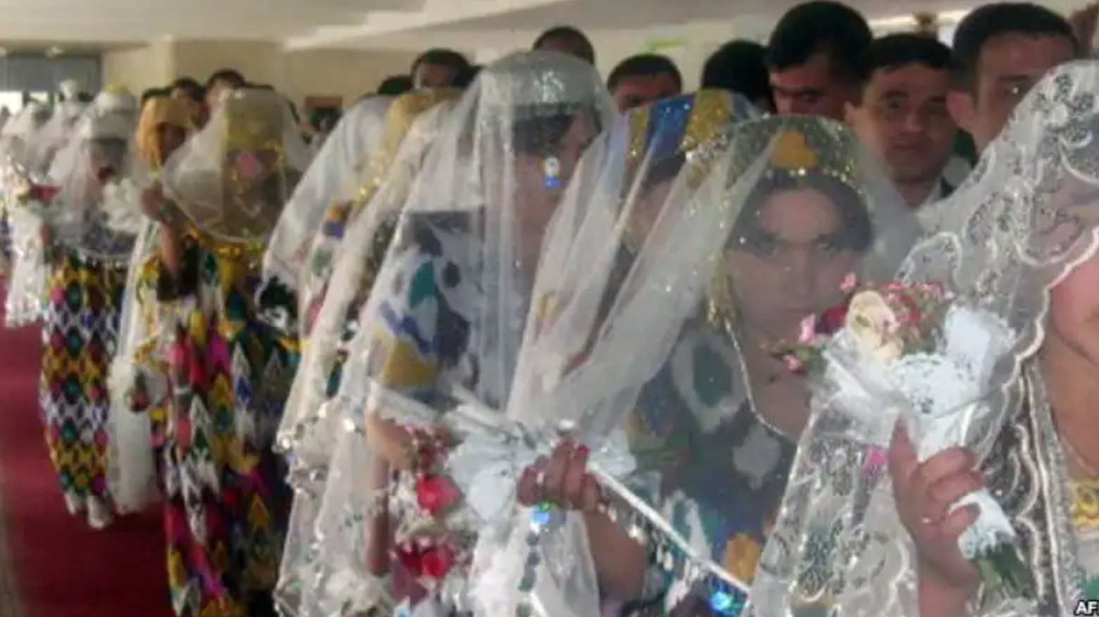 DAL MONDO - Sud Africa: vicini al riconoscimento di poligamia e ...