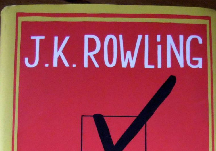 FLASH - J.K. Rowling afferma di aver ricevuto minacce di morte da ...