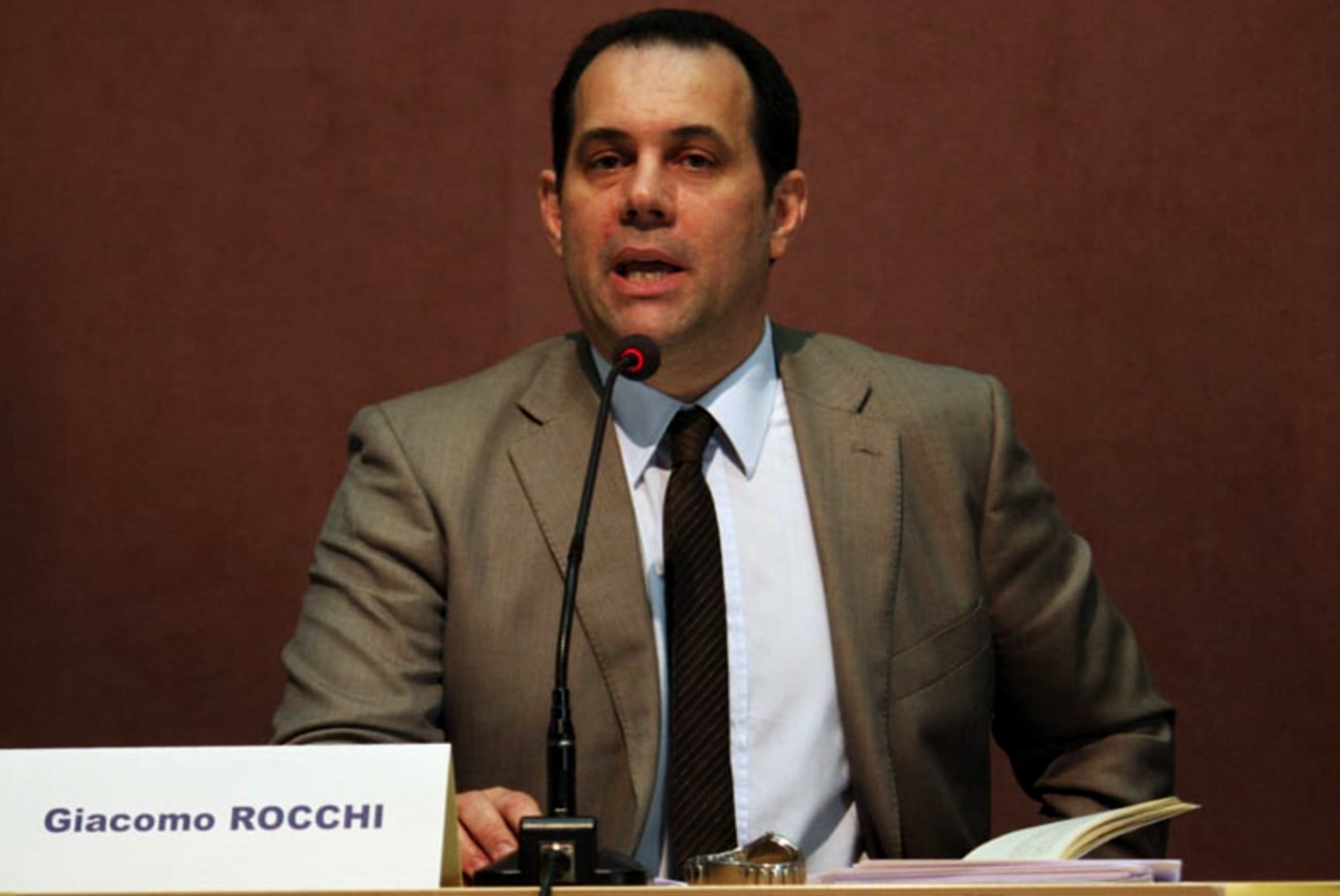 Eutanasia. Rocchi (Corte Cassazione): «Ma quale autodeterminazione ...