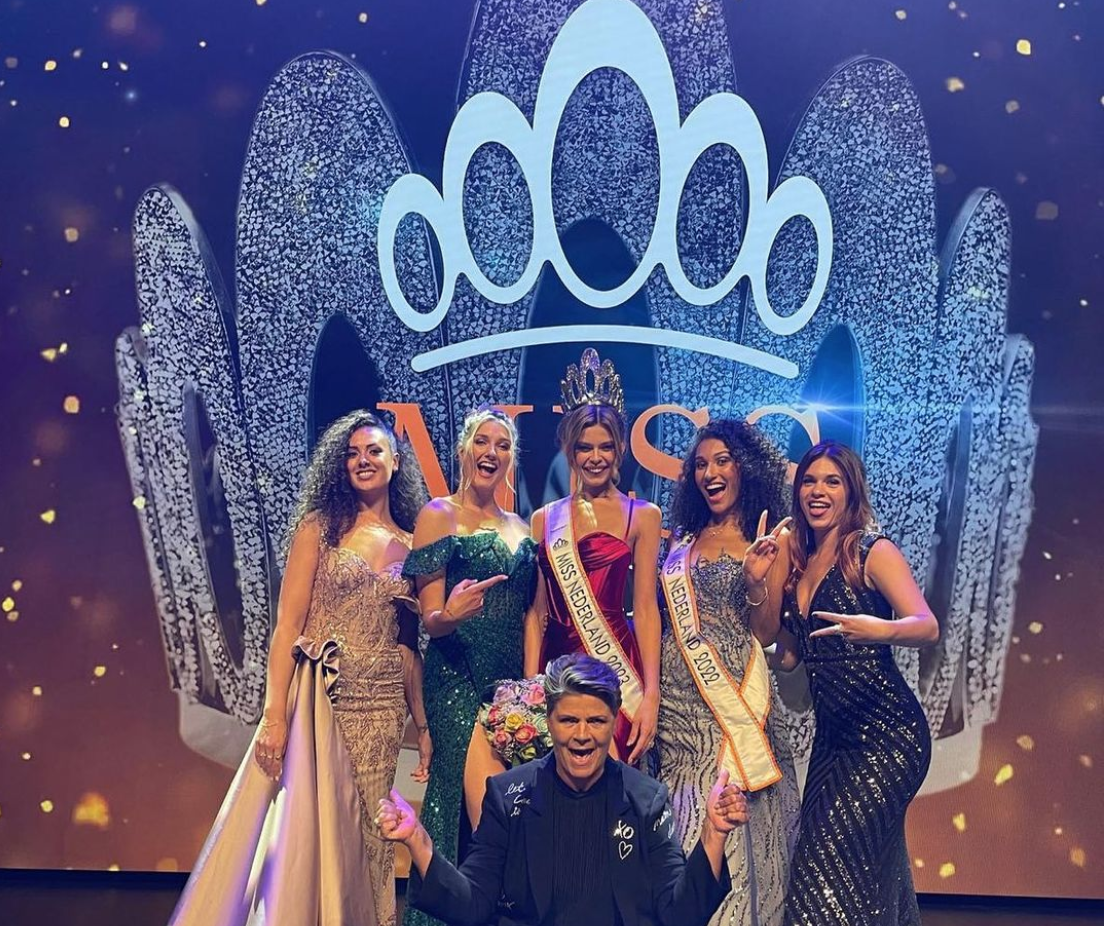 Miss Olanda 2023, vince un transgender. Aveva iniziato la transizione a ...