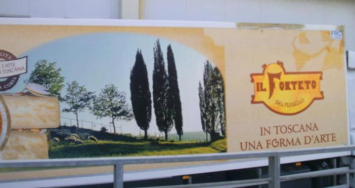 Il Forteto